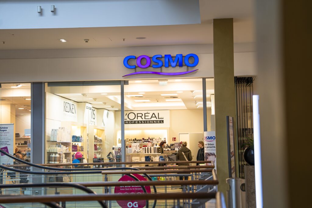 Cosmo | Rheinberg Galerie